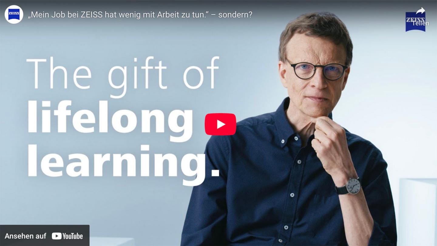 ZEISS Stories I Michael