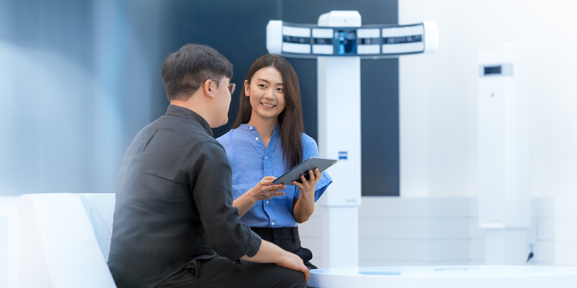 ZEISS Stories | JiHye