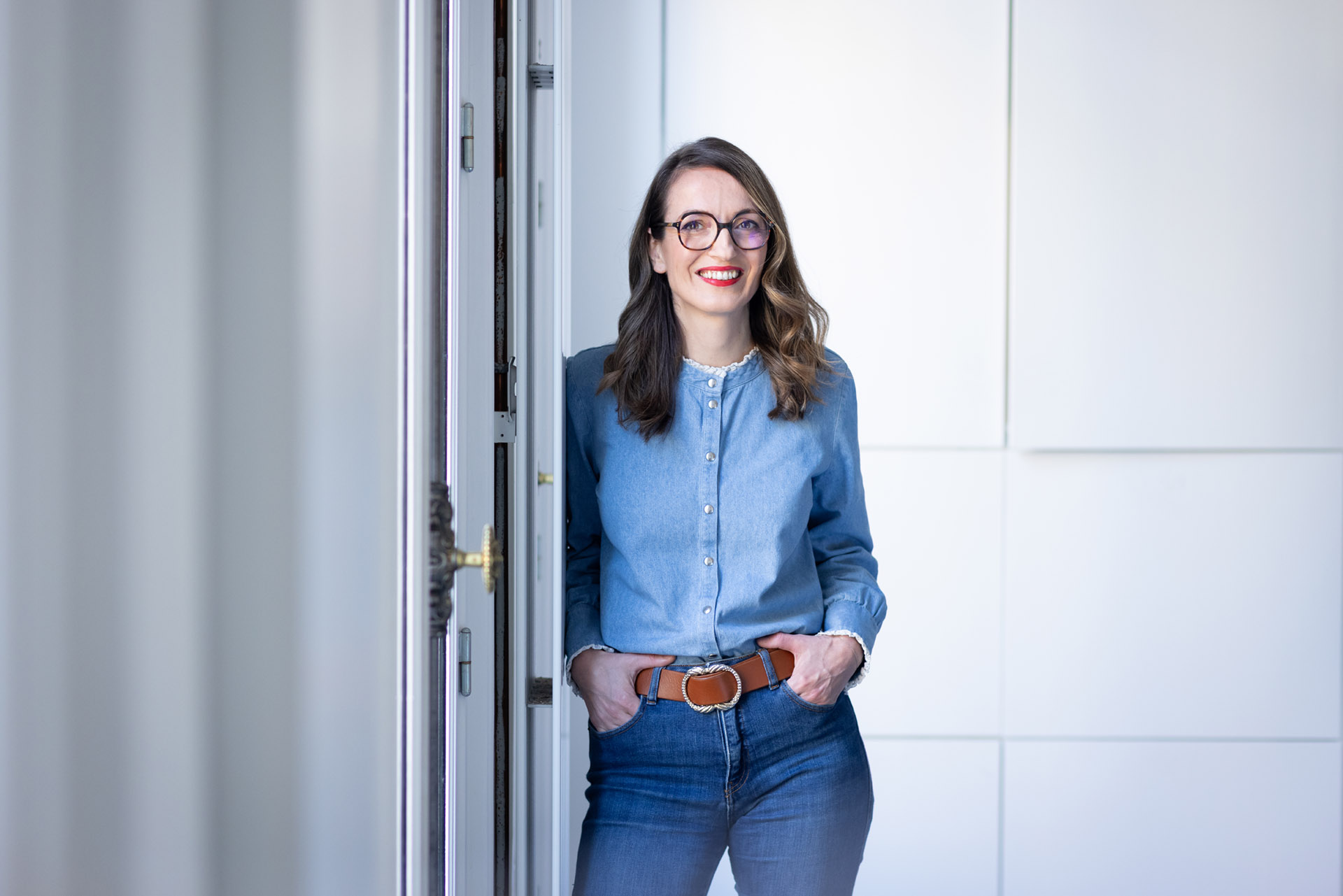 ZEISS Stories | Julie
