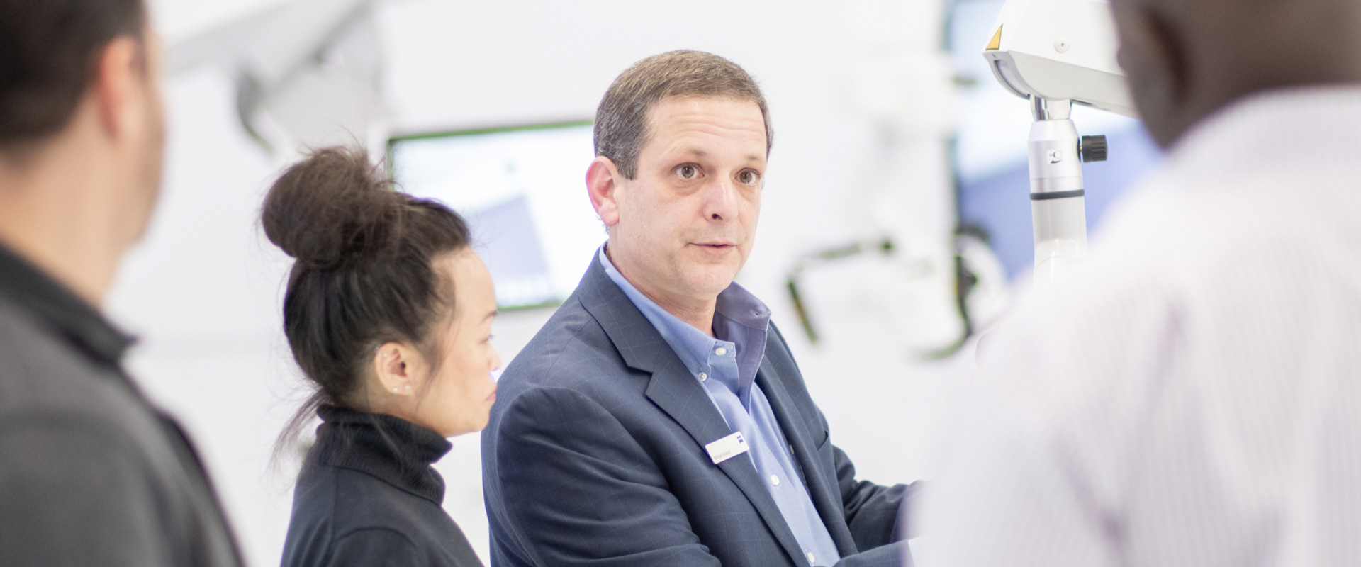 ZEISS Stories | Michael