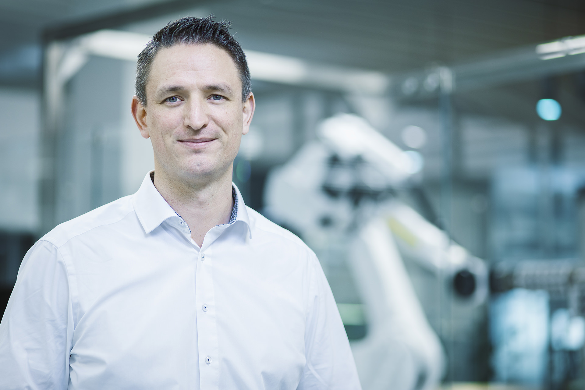 ZEISS Stories | Michael