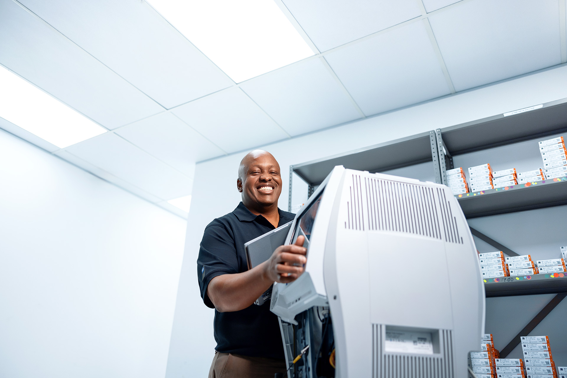 ZEISS Stories | Buyani