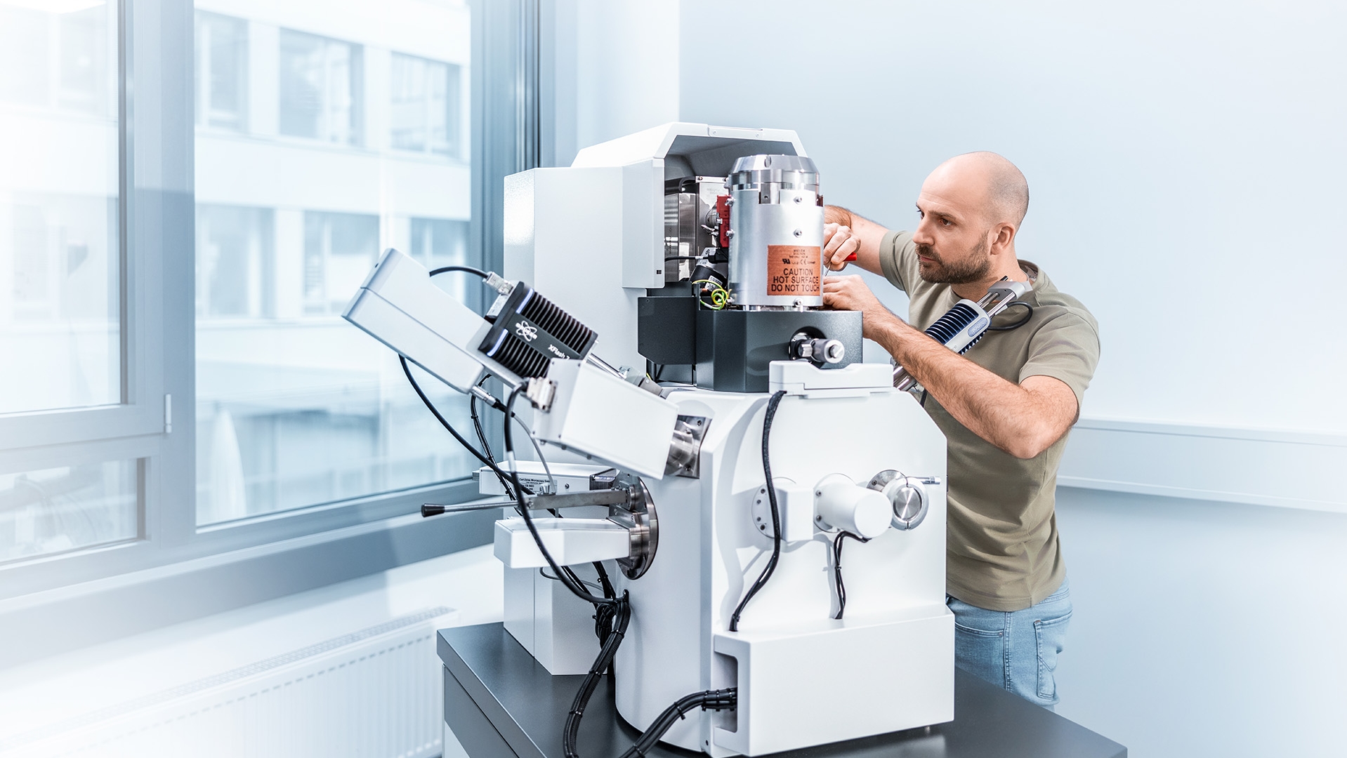 ZEISS Stories | Daniel