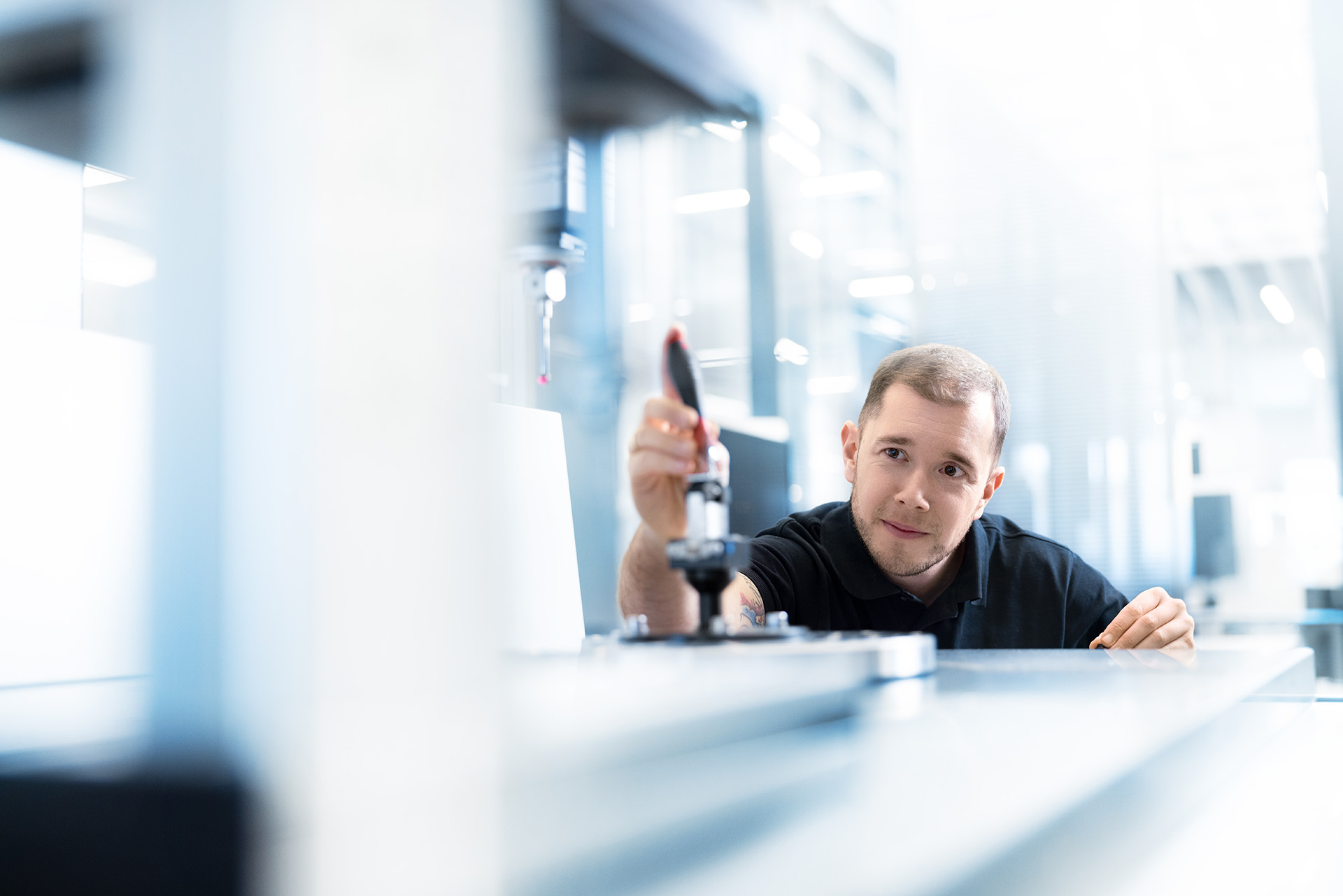 ZEISS Stories | Marwin