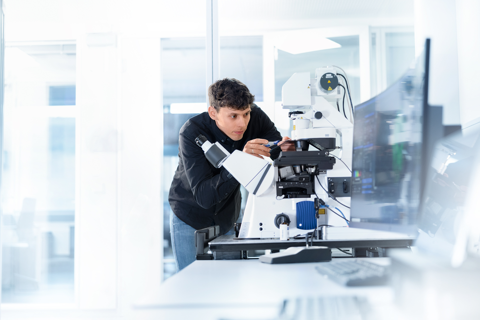 ZEISS Stories | Robin