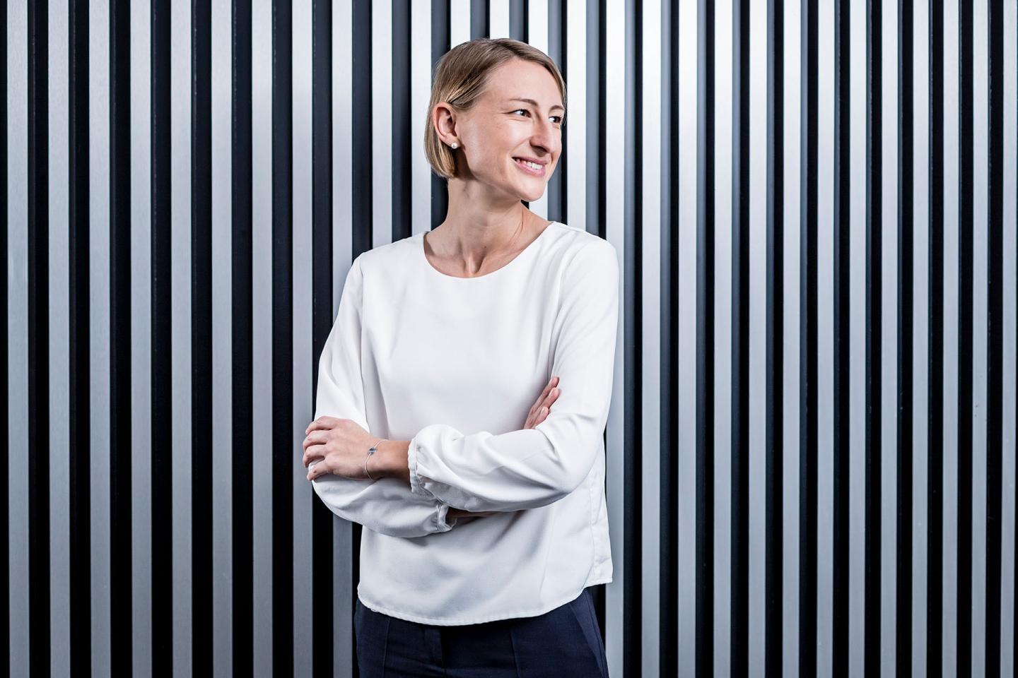 ZEISS Stories | Anna
