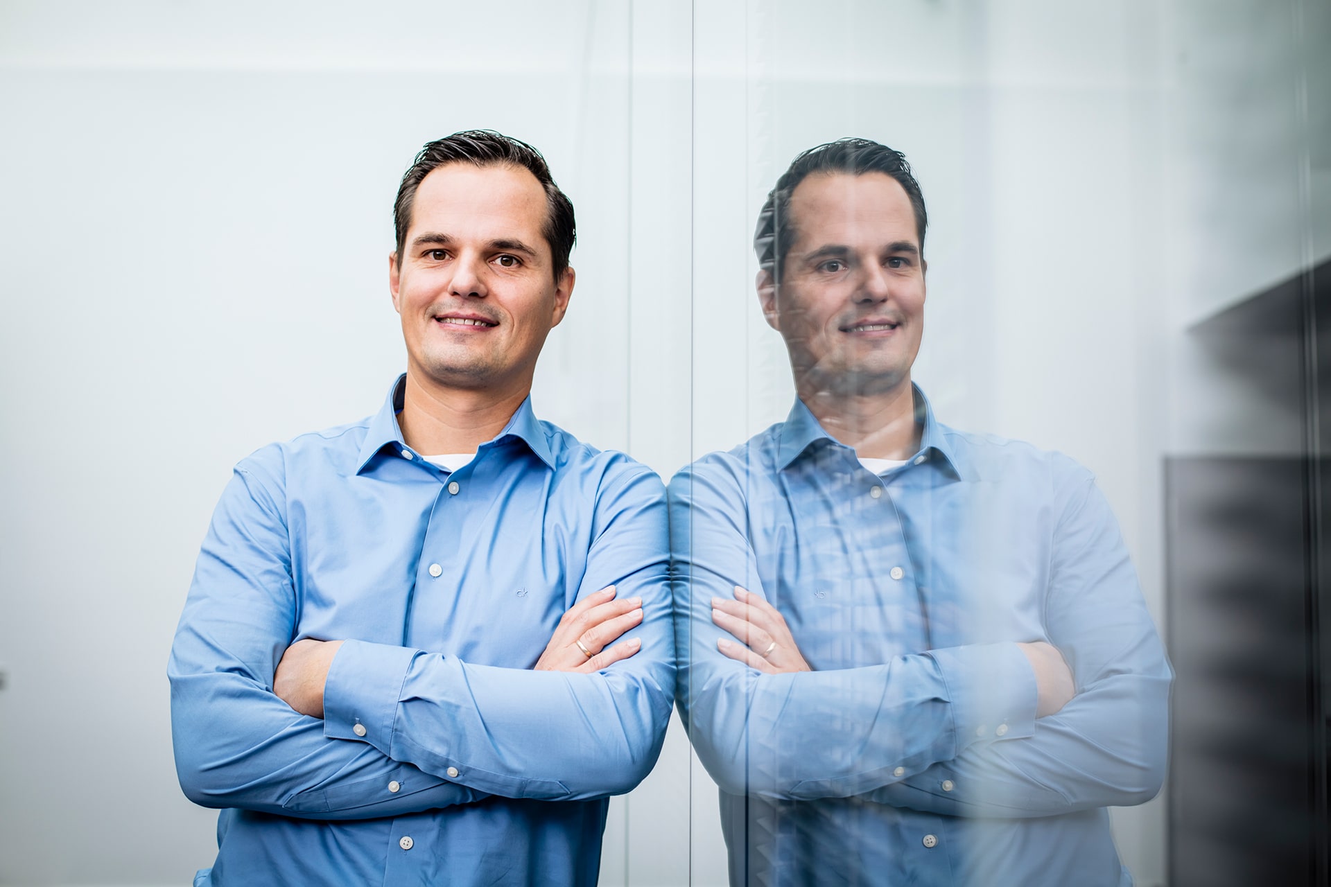 ZEISS Stories | Johannes