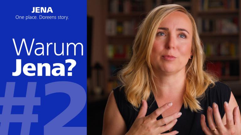 ZEISS Standort - Jena