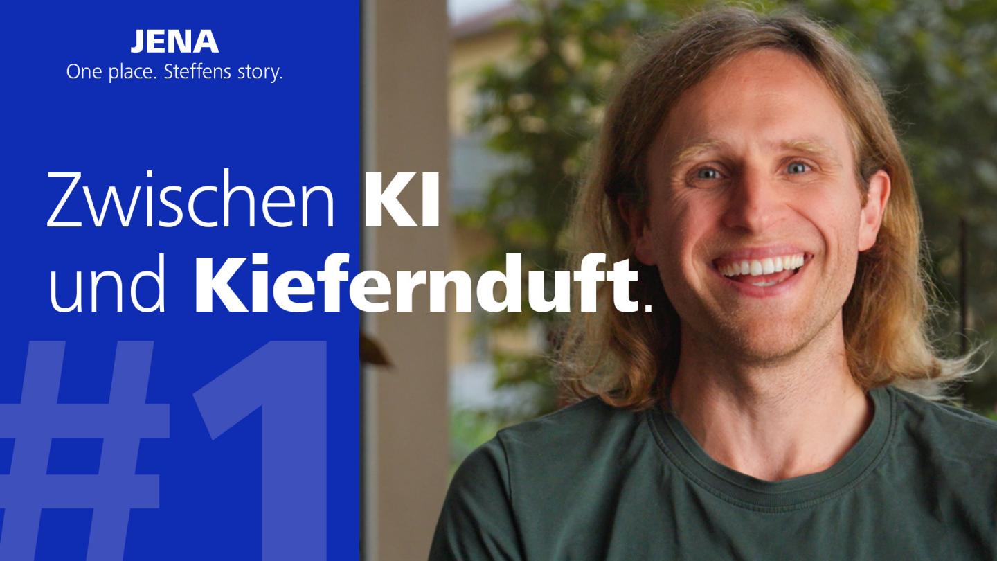 ZEISS Standort - Jena