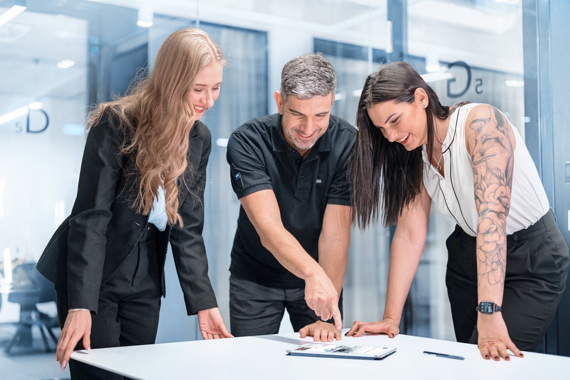 ZEISS location Hungary