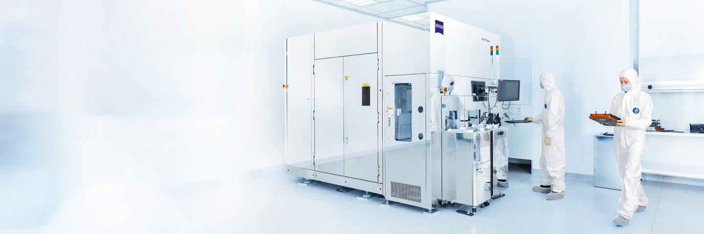 ZEISS location Israel