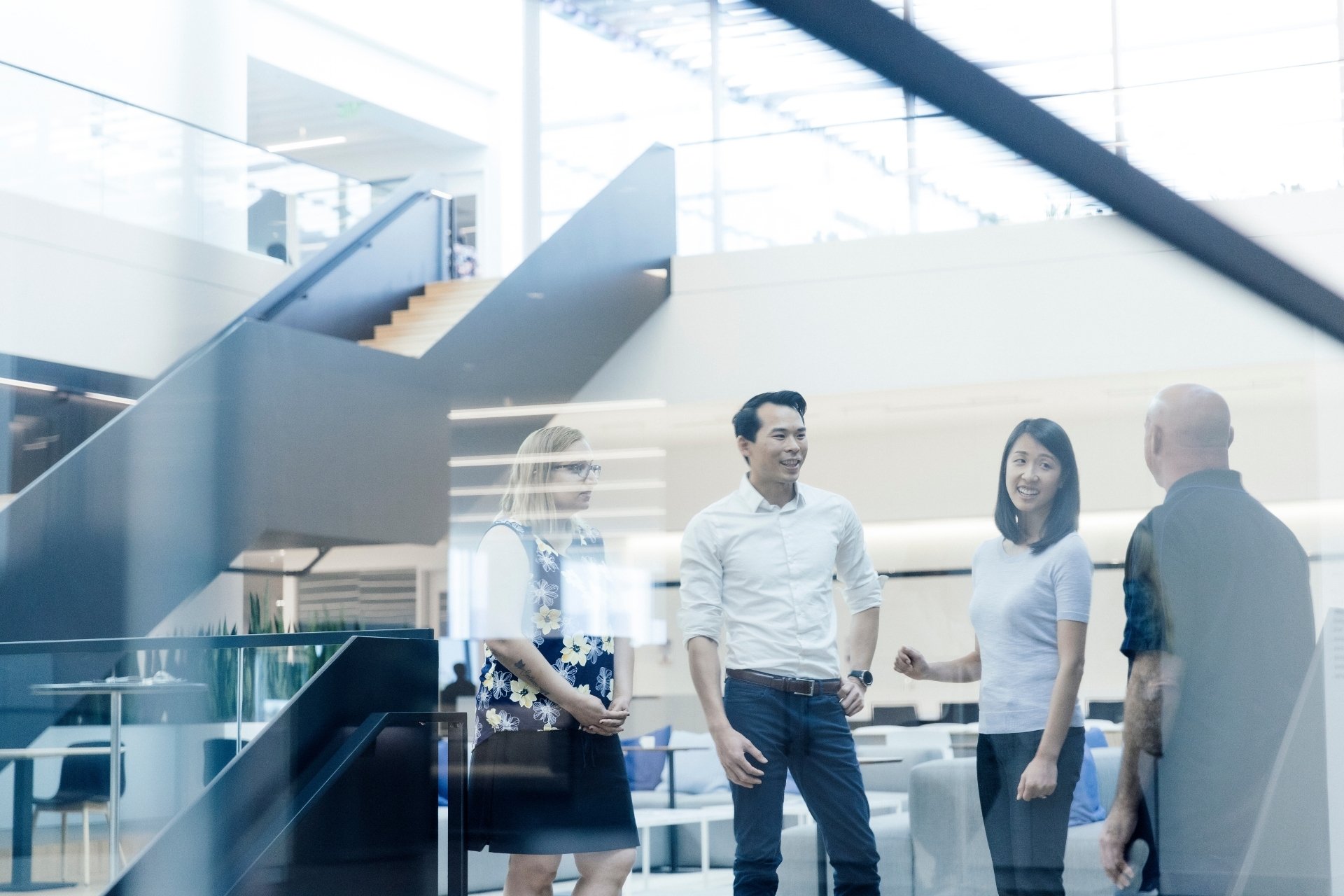 ZEISS location North America