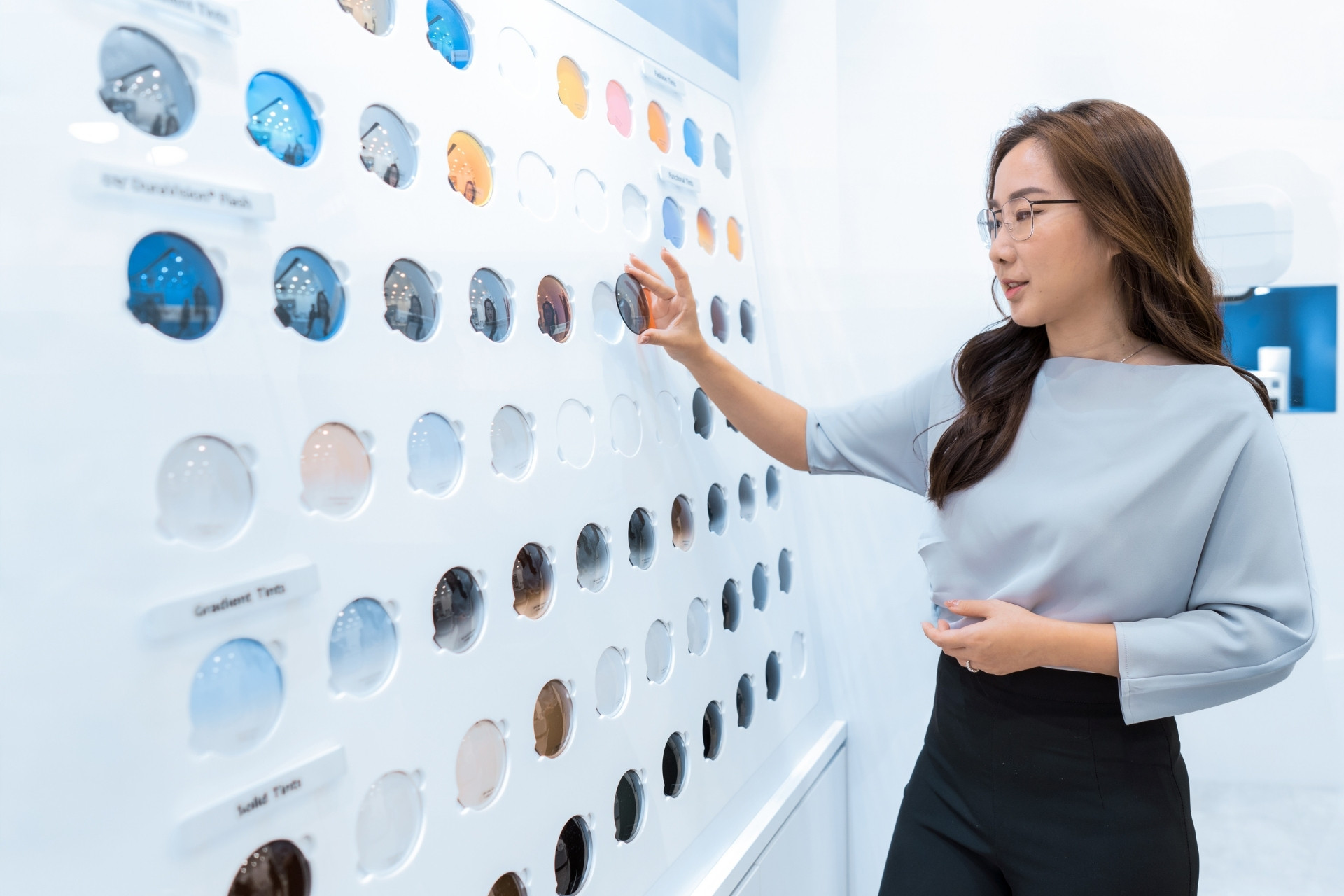 ZEISS location Southeast Asia