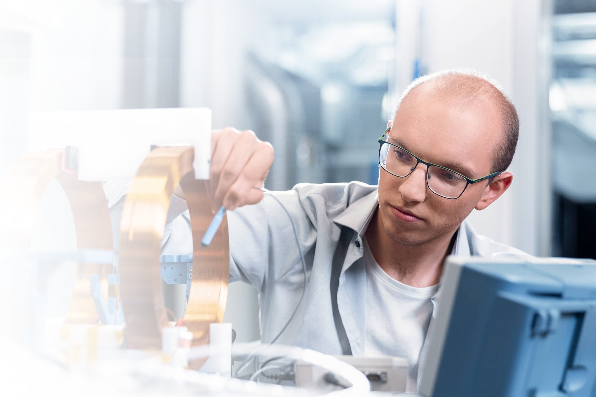 ZEISS Stories | Daniel