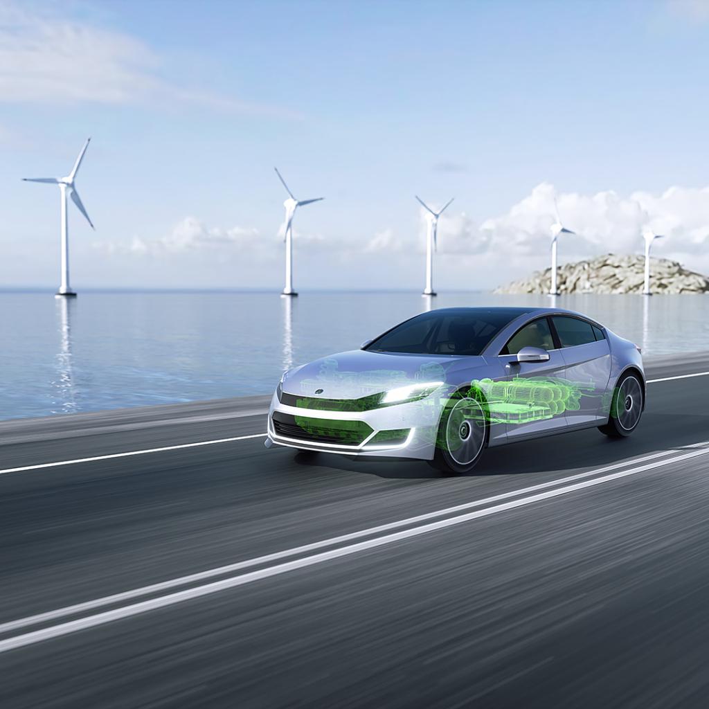 Sustainability at ZEISS | Information and downloads