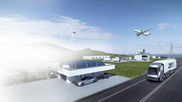 Sustainability at ZEISS | Information and downloads