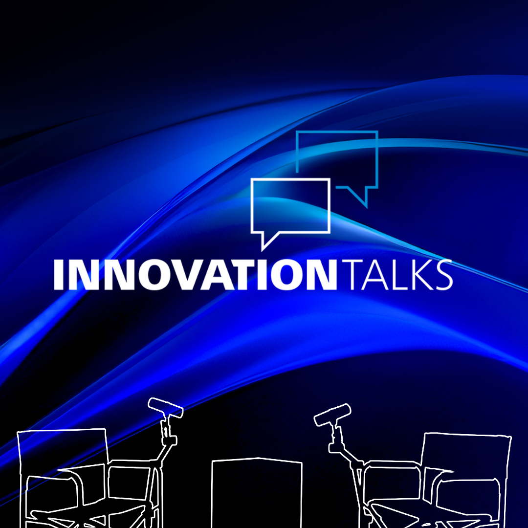 ZEISS INNOVATION TALKS