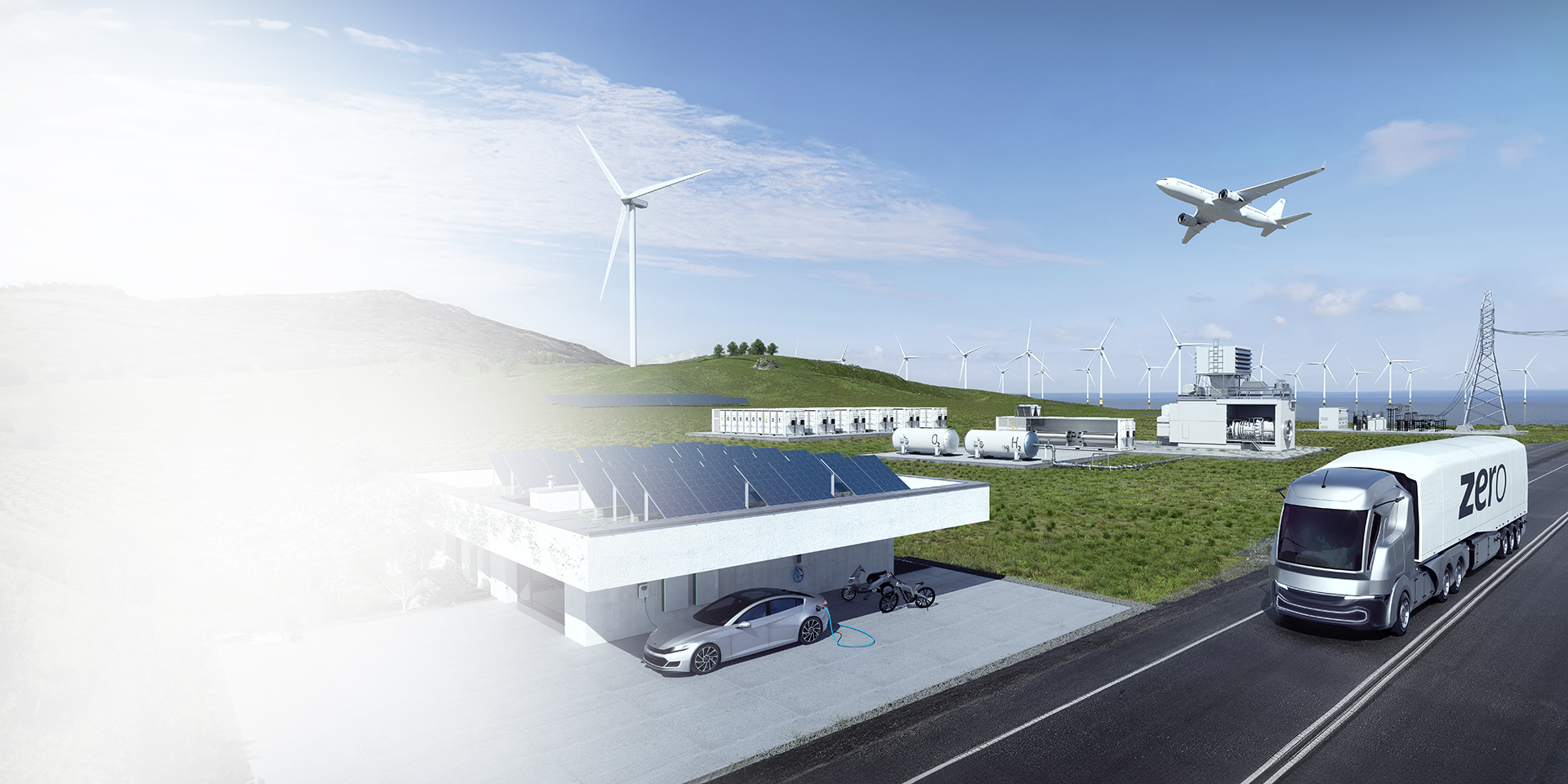 The Role of Metrology for Decarbonization | ZEISS