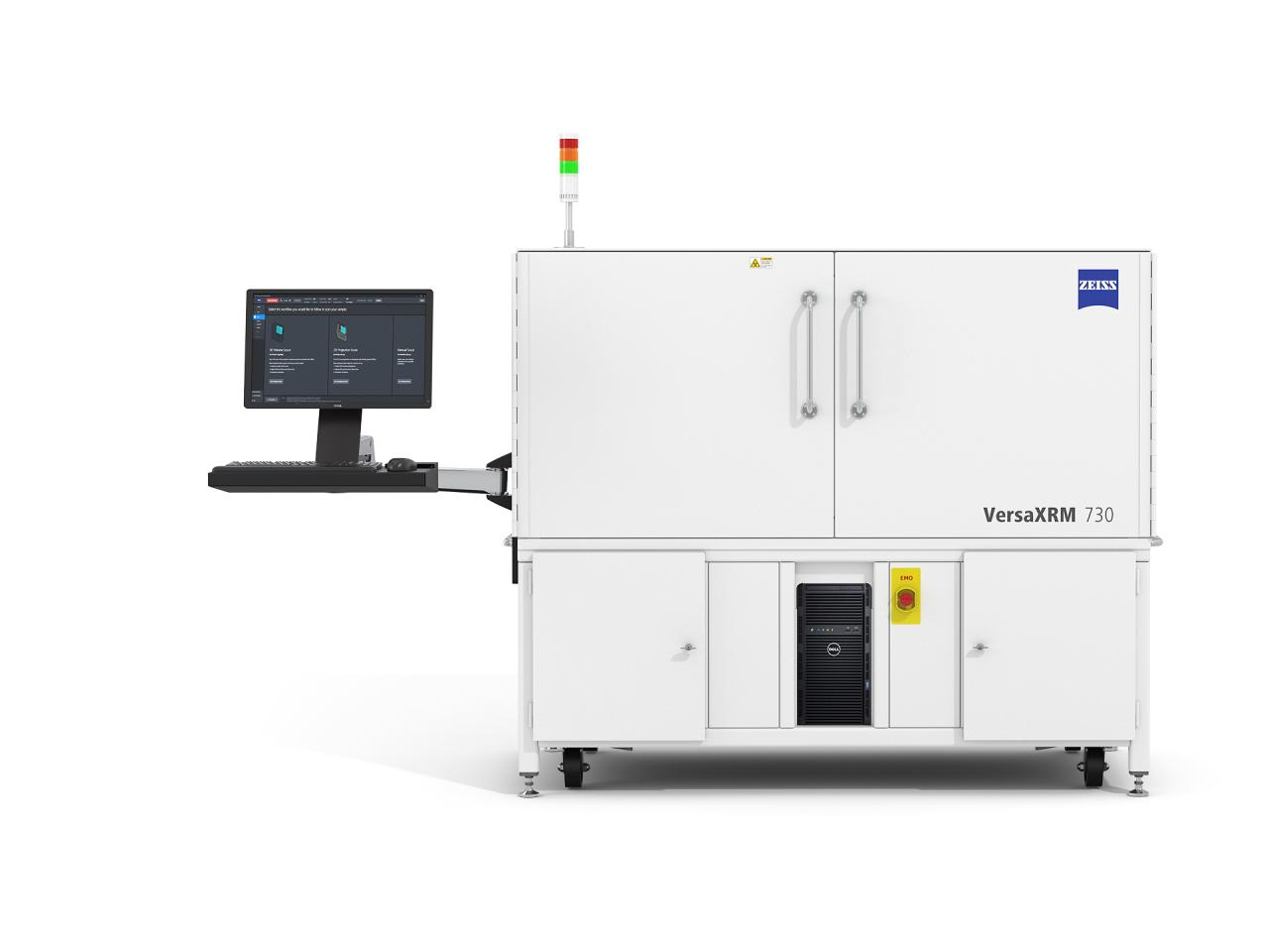 Empowering Battery Safety and Performance | ZEISS