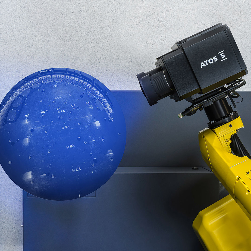Non-Contact Inspection of Medical Devices with ZEISS Technology