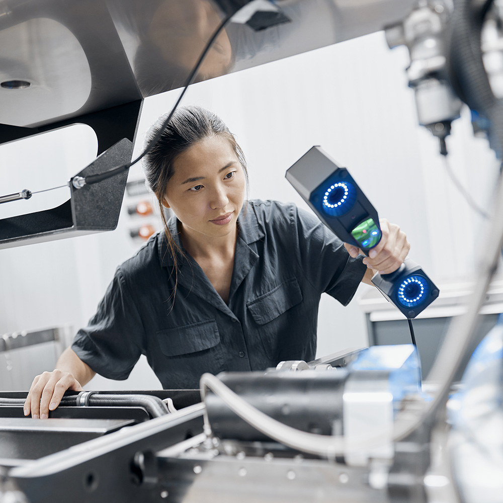 One Software for Multiple Metrology Needs | ZEISS