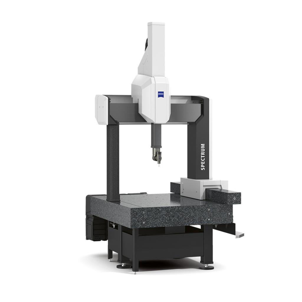 Quality in AI Data Centers | ZEISS