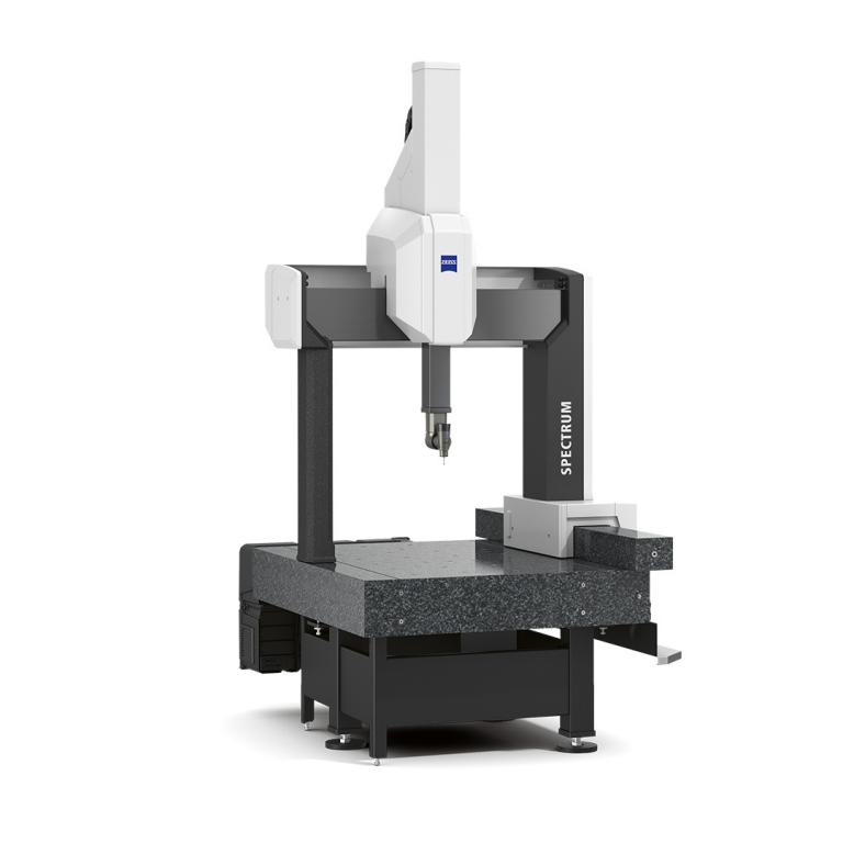 Quality in AI Data Centers | ZEISS