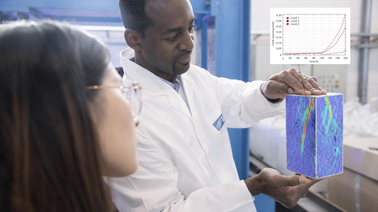 5 reasons to go optical in 3D testing