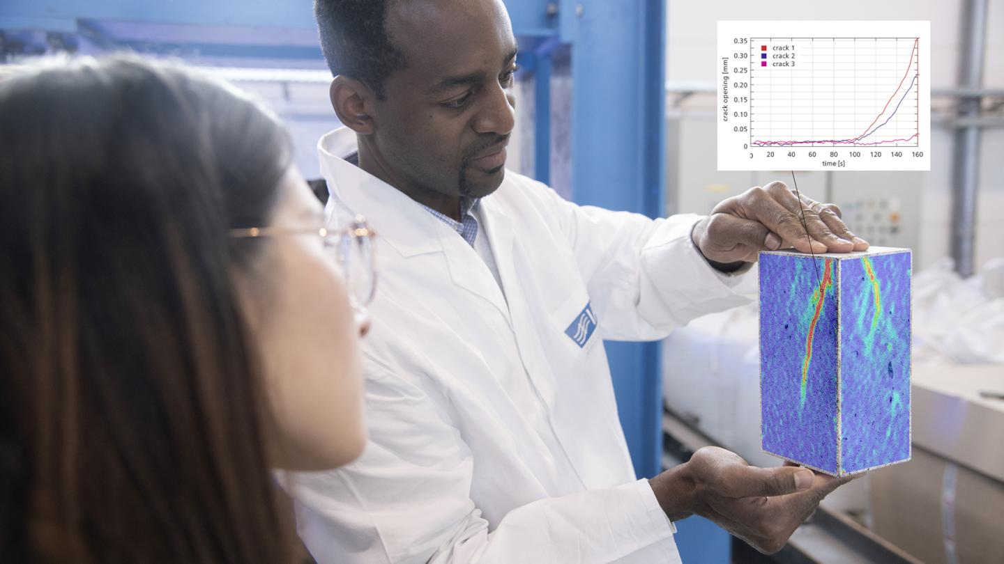 5 reasons to go optical in 3D testing
