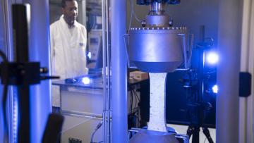 5 reasons to go optical in 3D testing