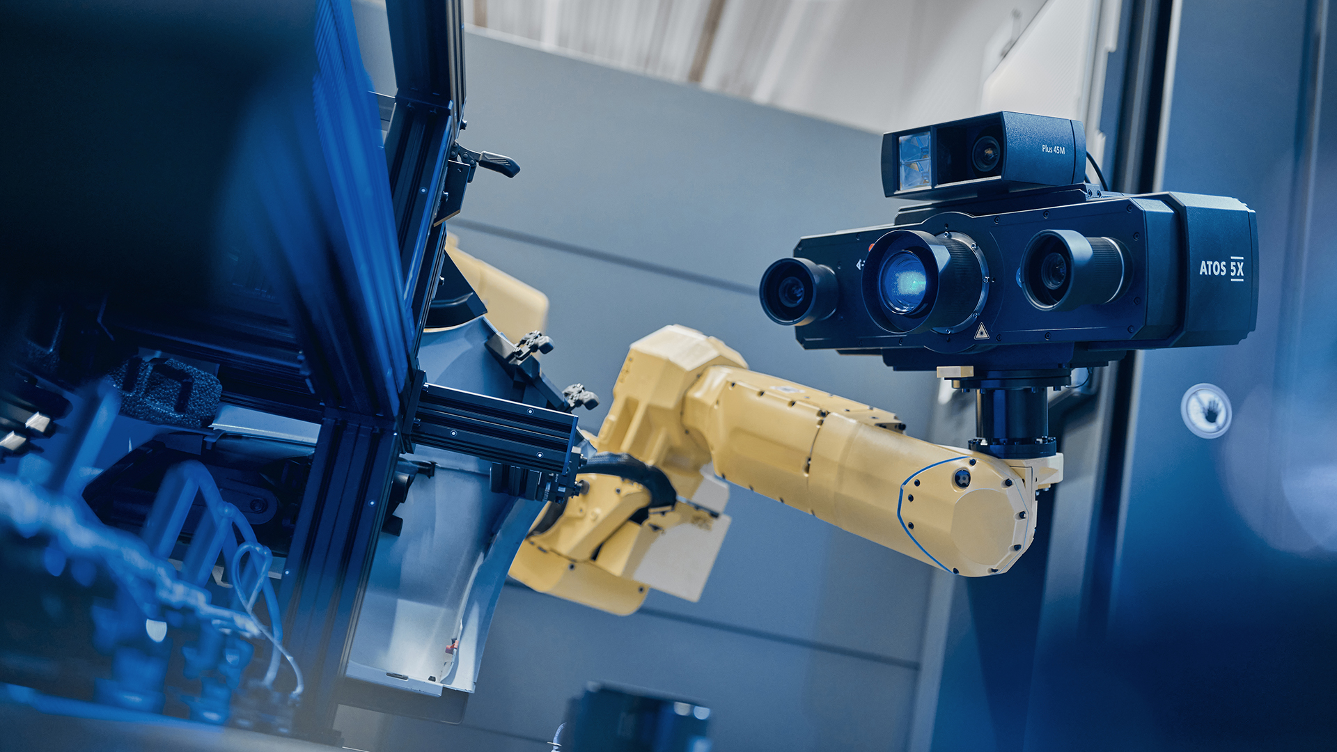 AOI: What is automated optical inspection?