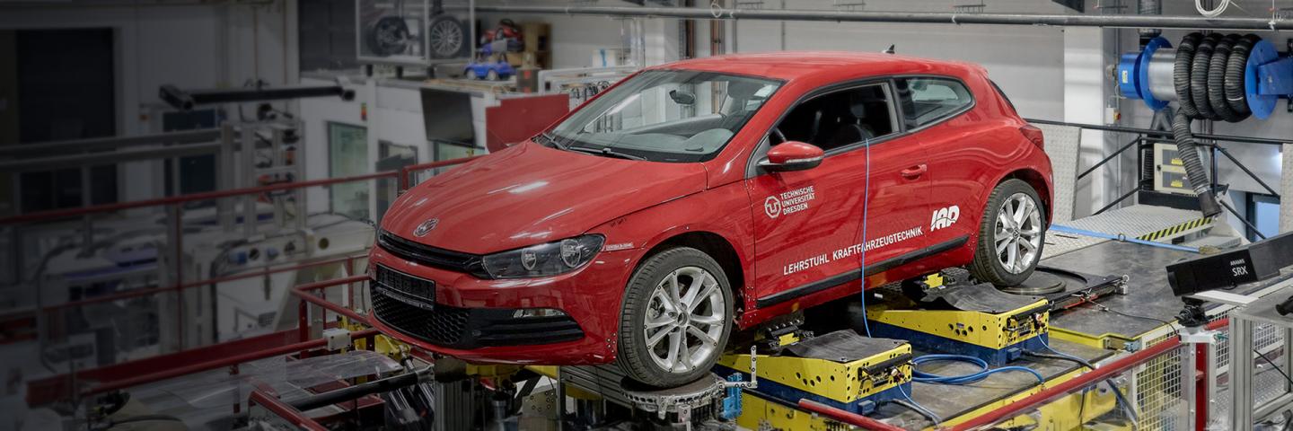 ARAMIS Multi Sensor: Measure all around strains and displacements