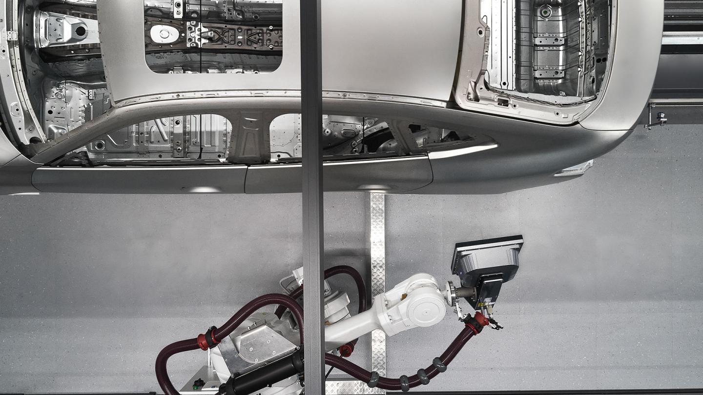 At-Line Measurement: Fast and Flexible Process Analysis