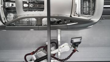 At-Line Measurement: Fast and Flexible Process Analysis