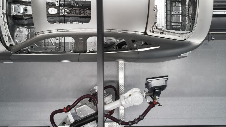 At-Line Measurement: Fast and Flexible Process Analysis