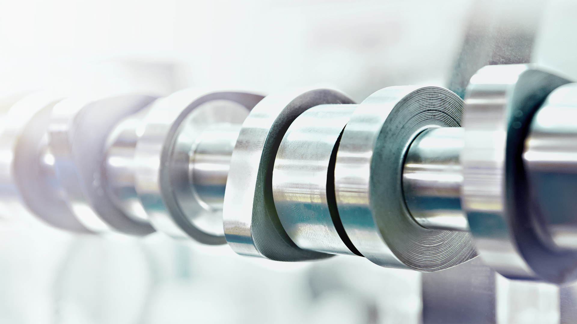 Coaxiality Technology & industrial use