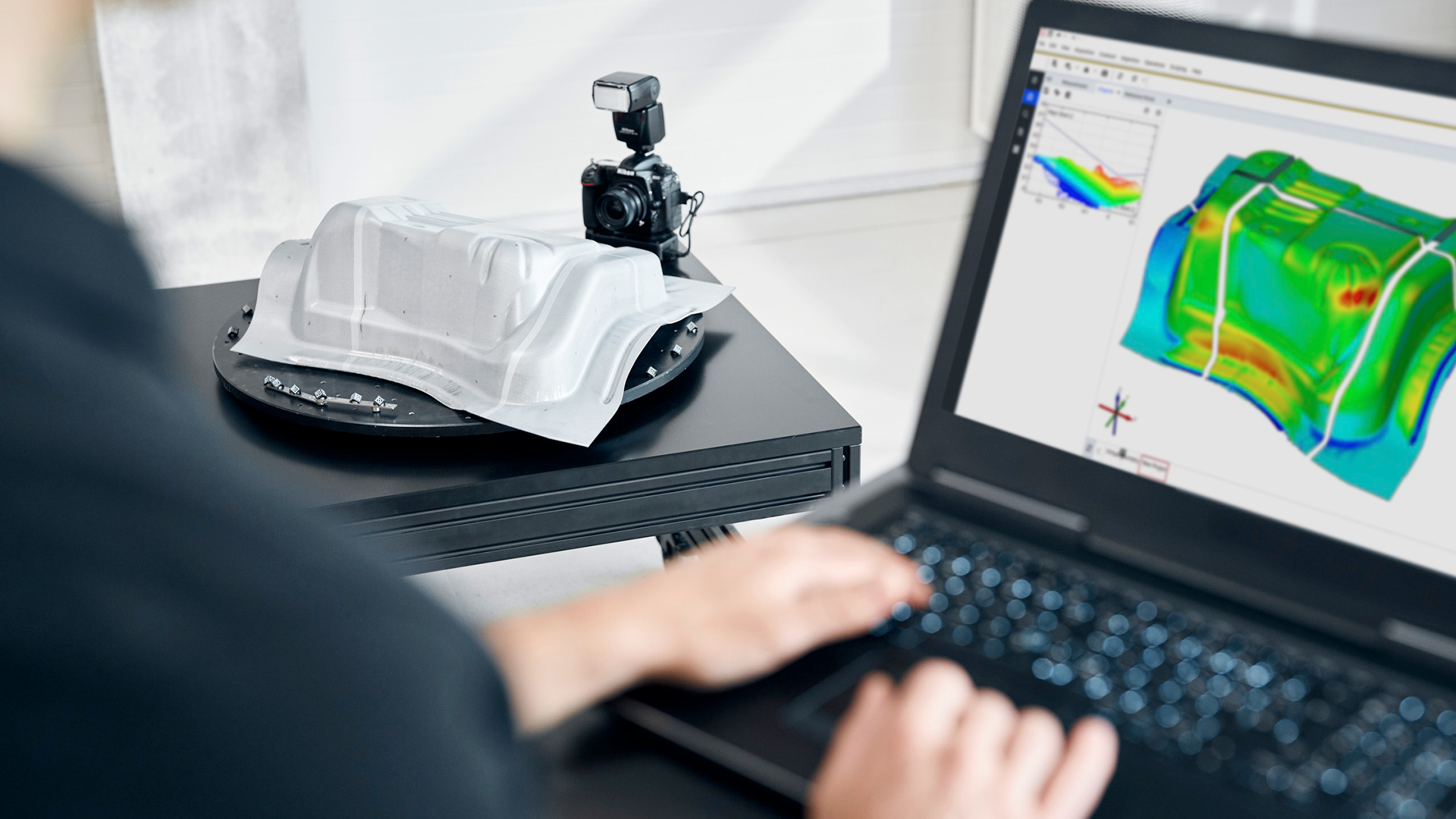 Revolutionize Manufacturing with Cold Forming | ZEISS