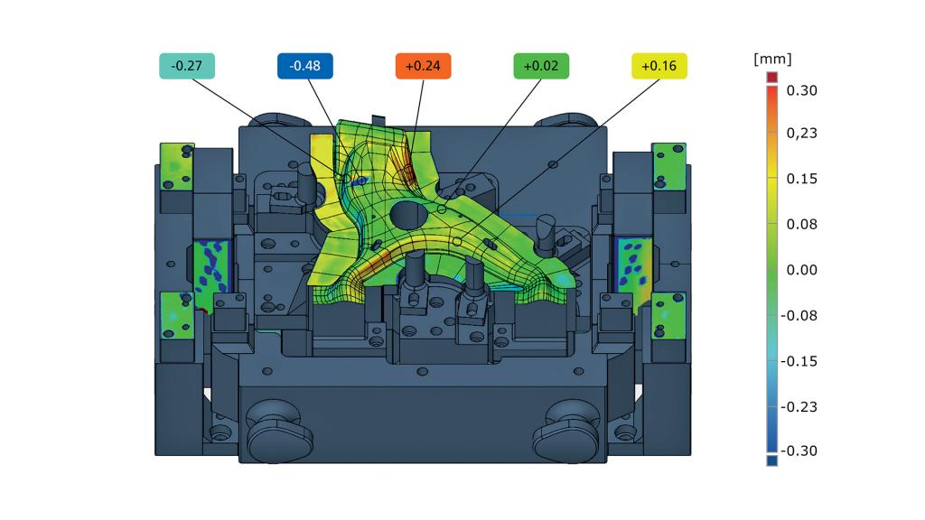 Revolutionize Manufacturing with Cold Forming | ZEISS