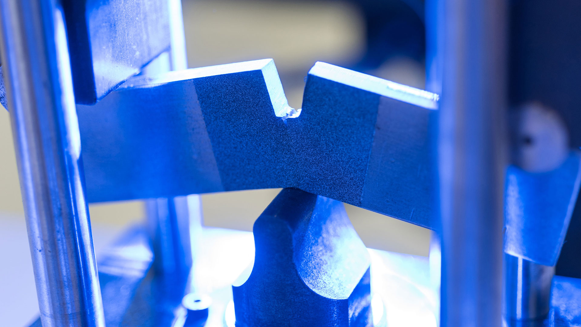 Digital image correlation: motion and deformation analysis