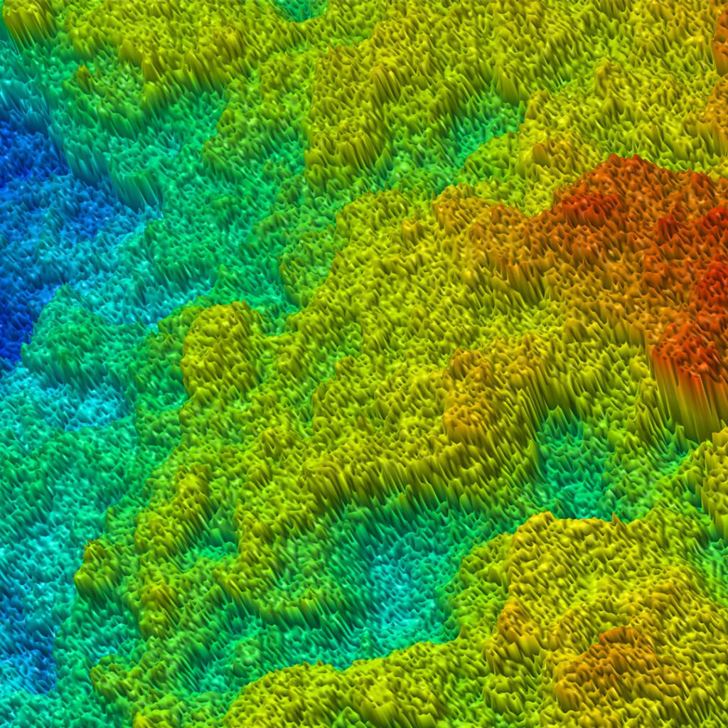 ISO 21920: Standard for Roughness Measurement