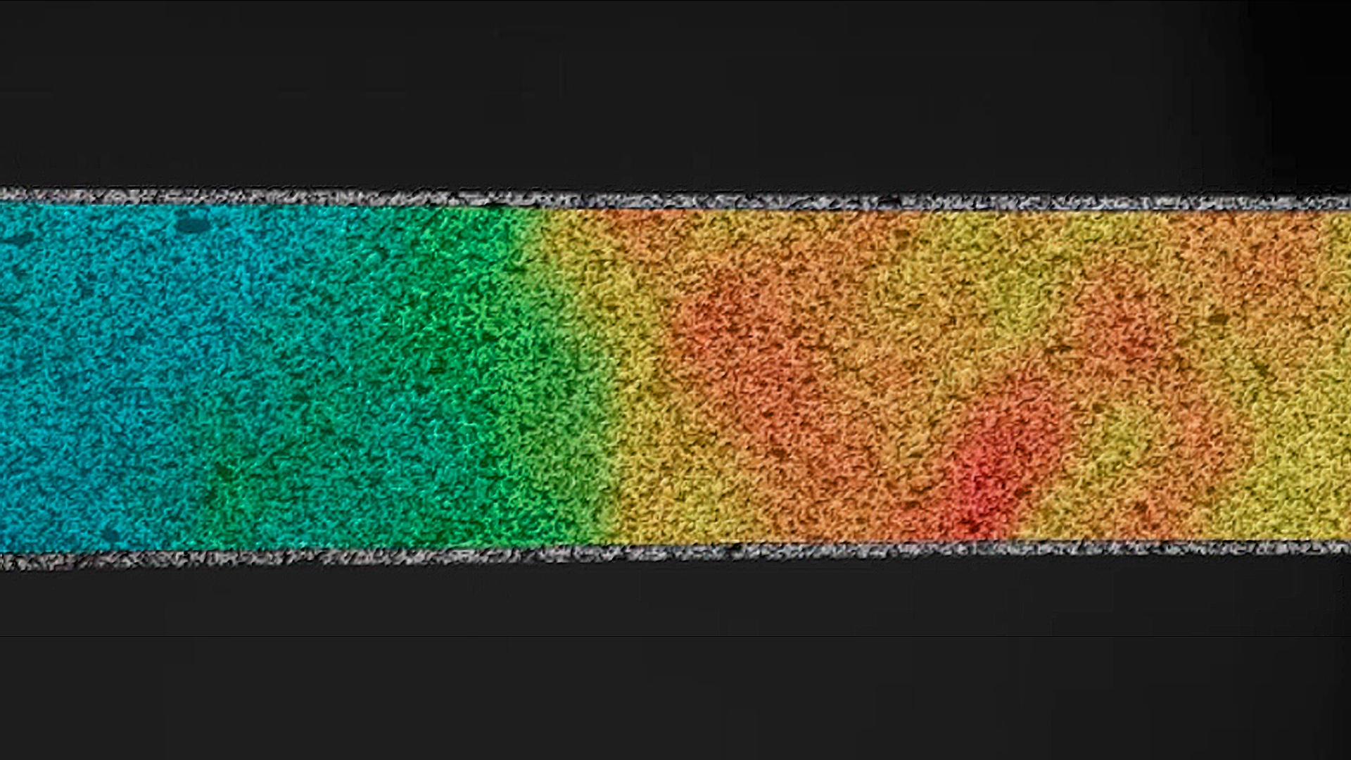 Elongation measurement Technology & industrial application