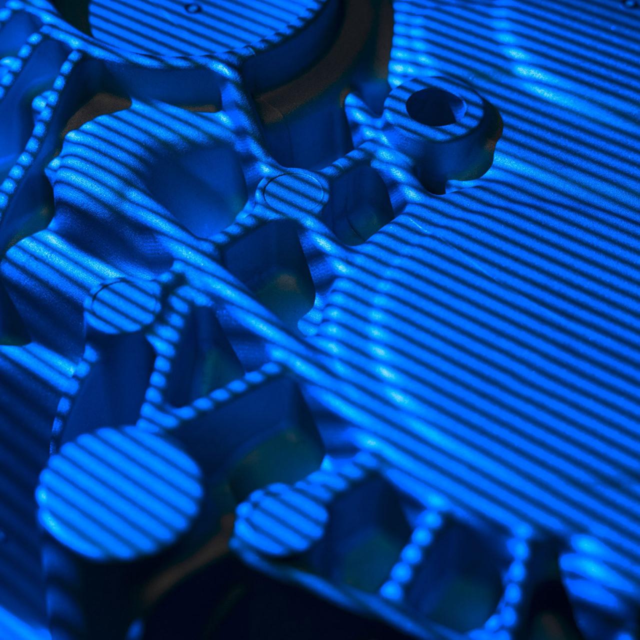 triangulation photography