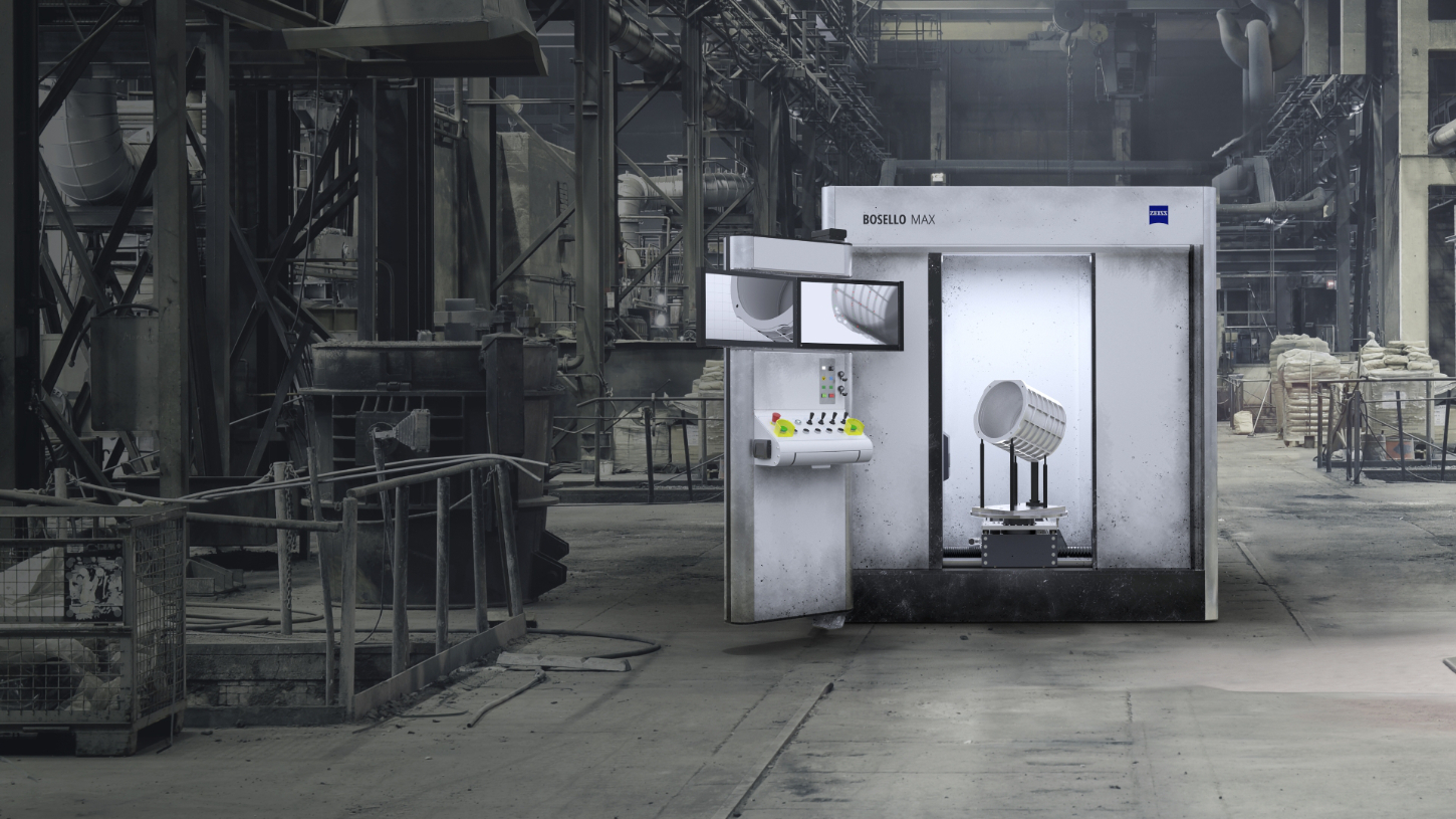 Defects in light metal castings