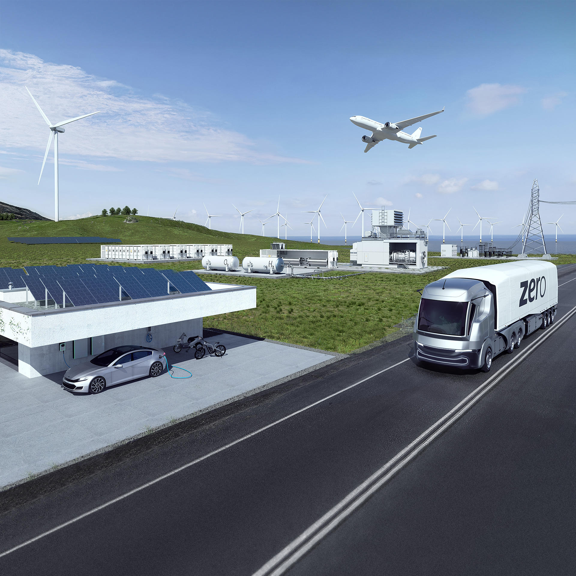 Industrial Metrology: ZEISS Industrial Quality Solutions
