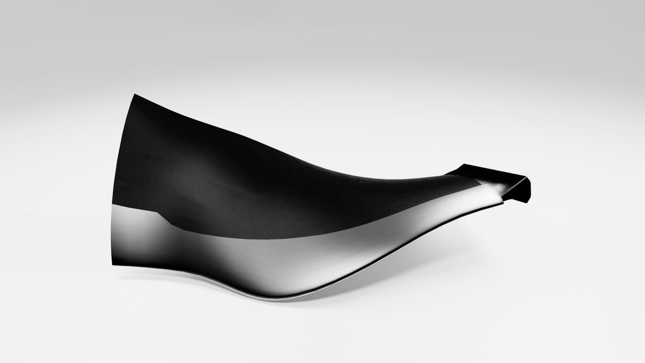 ZEISS Aerospace | Fan blade efficiency