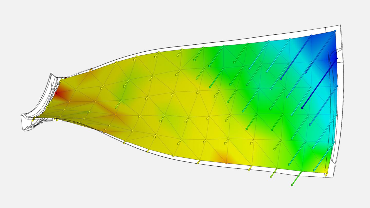 Measuring Aircraft Structures | Precise & Rapid Industrial Metrology