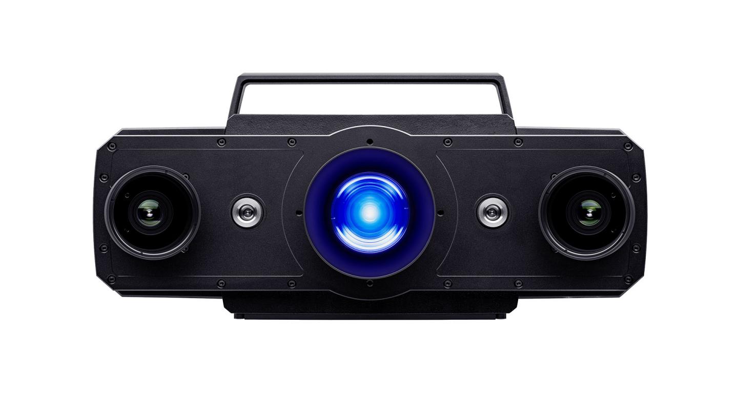 Aircraft Systems Inspection Solutions | ZEISS