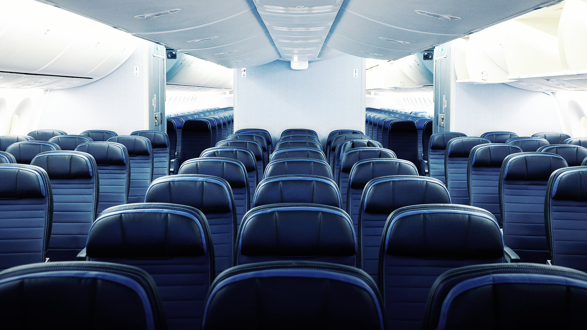 Aircraft Interior Inspection | ZEISS Metrology