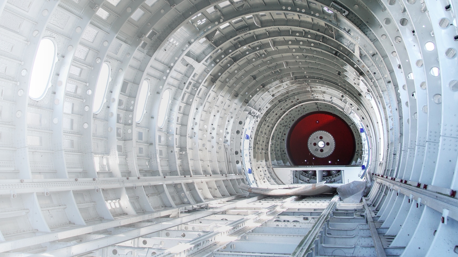 ZEISS Aerospace Solutions: Structural Safety | Advanced Metrology