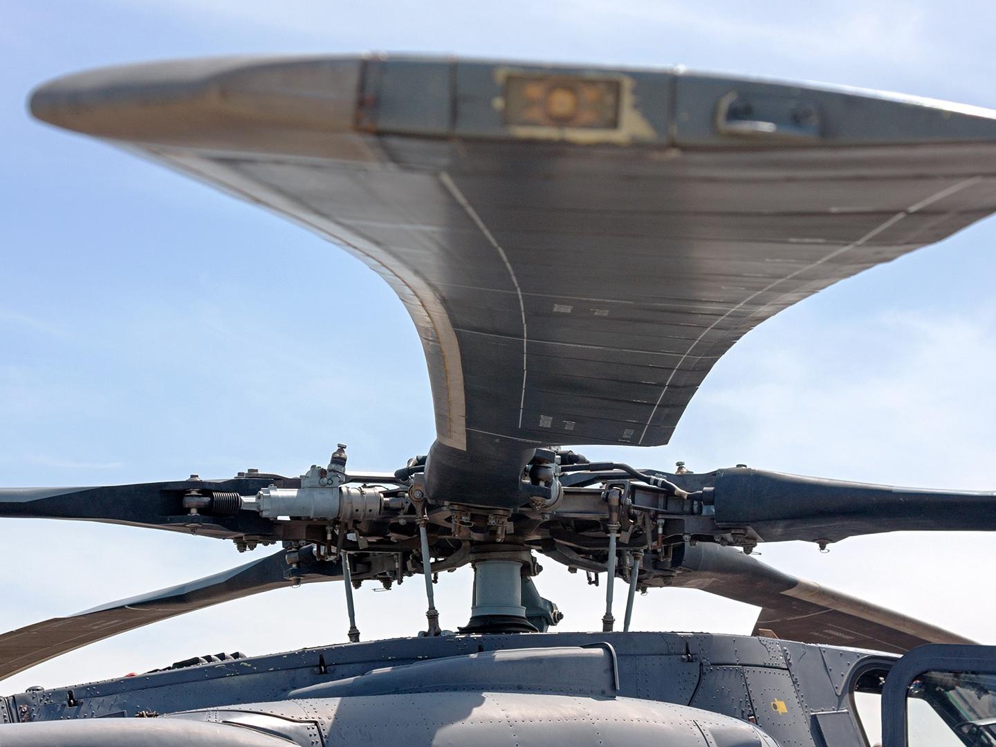 Advanced optical inspection solutions for structures, turbine and rotor ...